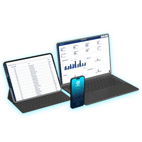 Grownet - Smart Distribution Technology